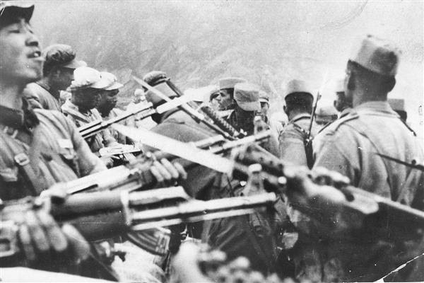 Major’s Squad: A Deep Dive Into The History, Ideology And Evolution Of ...