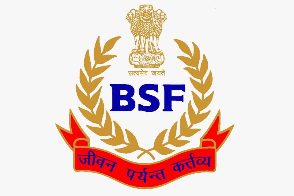 BSF Nabs Chinese National Along India-Bangladesh Border In West Bengal ...