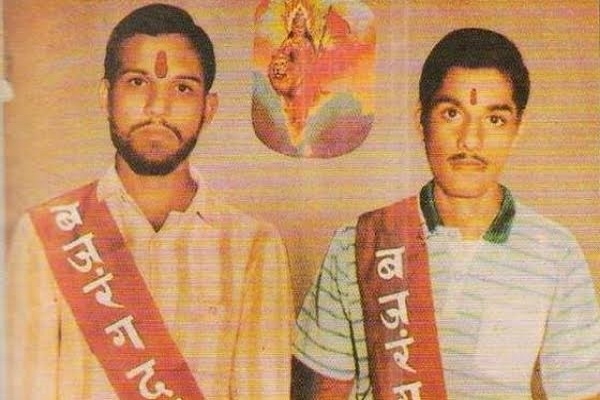 The Sacrifices That Sealed A Commitment — 'Mandir Vahin Banayenge'