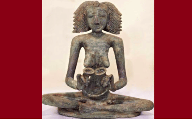 Karaikal Ammaiyar: The Devotee Whom Shiva Called 'Mother'