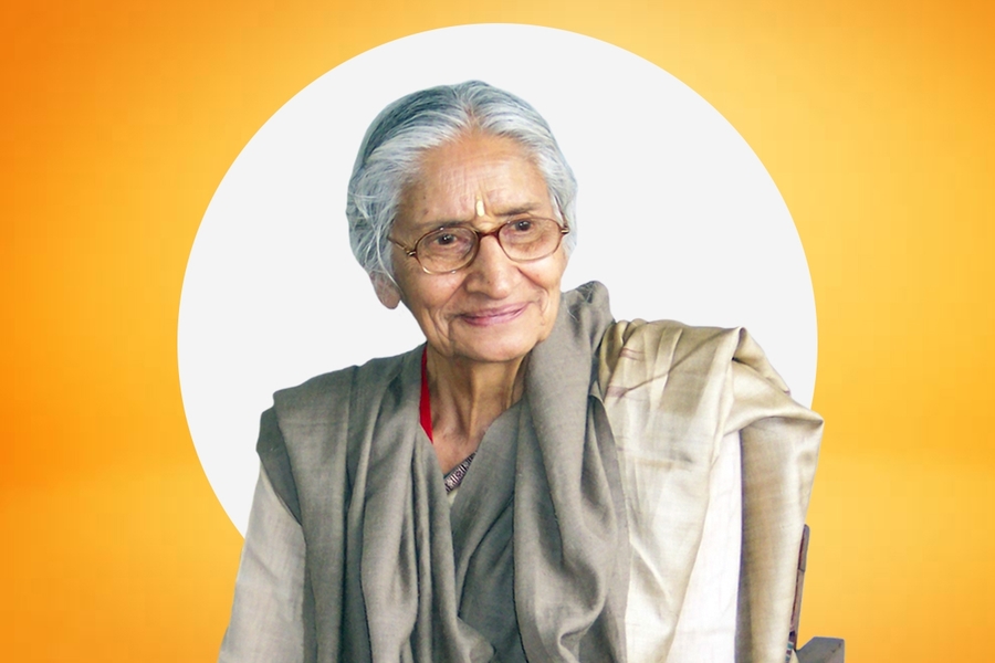 Kapila Vatsyayan: An Icon Scholars Of Indian Culture Look Up To