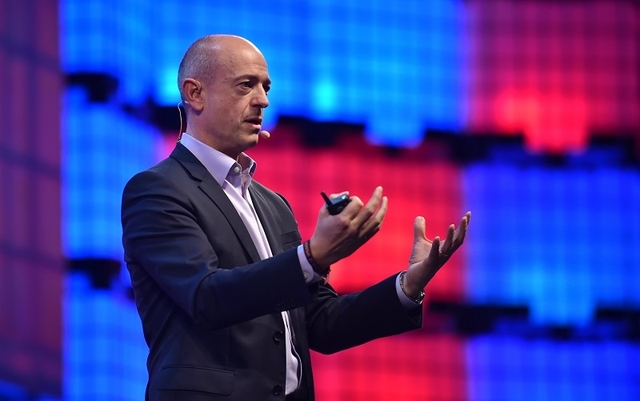 Chipmaking Giant Nvidia ‘Arms’ Itself For An AI-Driven Future