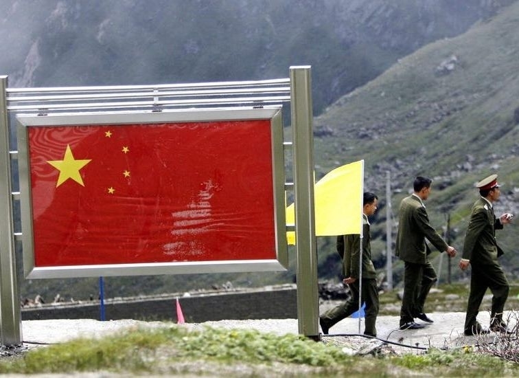 Explained: China’s New Land Border Law