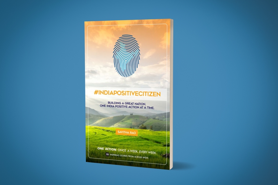 The Power Of One: How To Unleash The Individual’s Power To Do Good Everyday