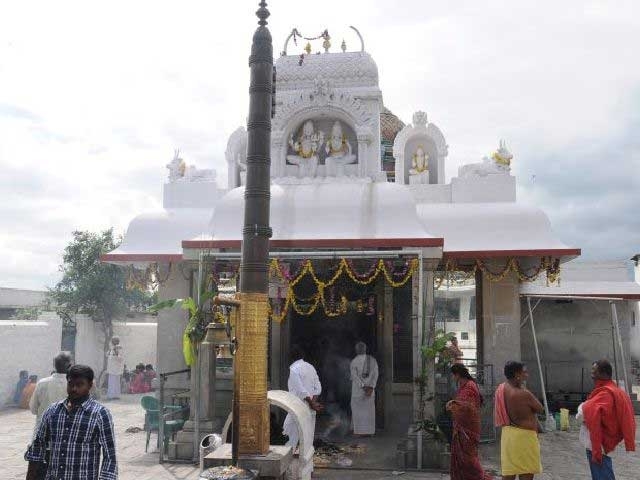 Karnataka: Three People Bludgeoned To Death Inside A Mandya Temple ...