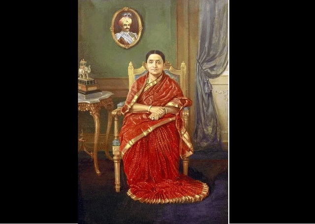 How the Mysuru Queens Combated Pandemics