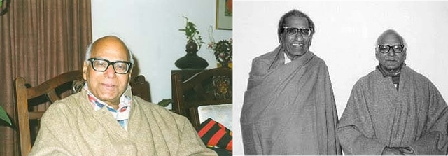 Ram Swarup At 100: The Greatest Hindu Thinker Since Sri Aurobindo