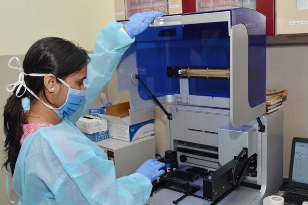 Karnataka Govt Offers Land To Set Up National Institute Of Virology Lab ...