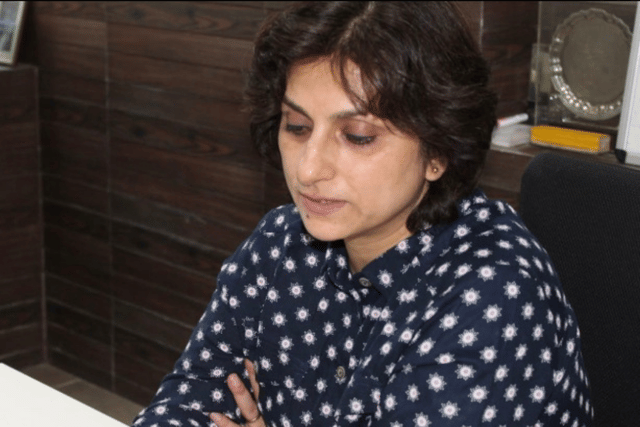 Mathematician Dr Meera Chadha Finds A Way To Reduce Effects Of A ...