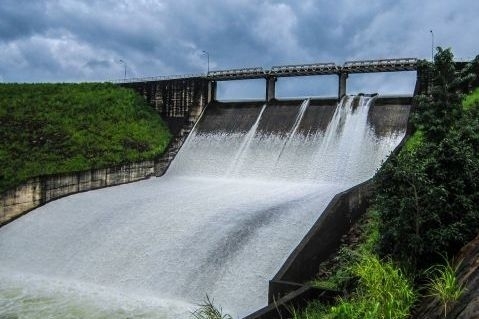 What Is The Luhri Hydro Power Project And Why Is It Important For ...
