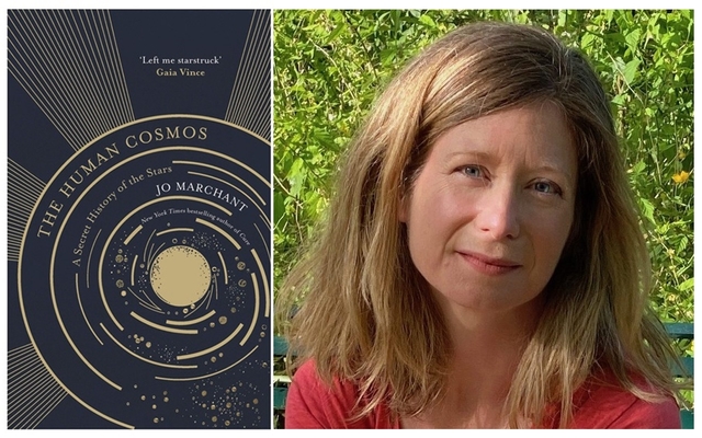 Human Cosmos - A Complementary Work to Carl Sagan’s 'Cosmos'