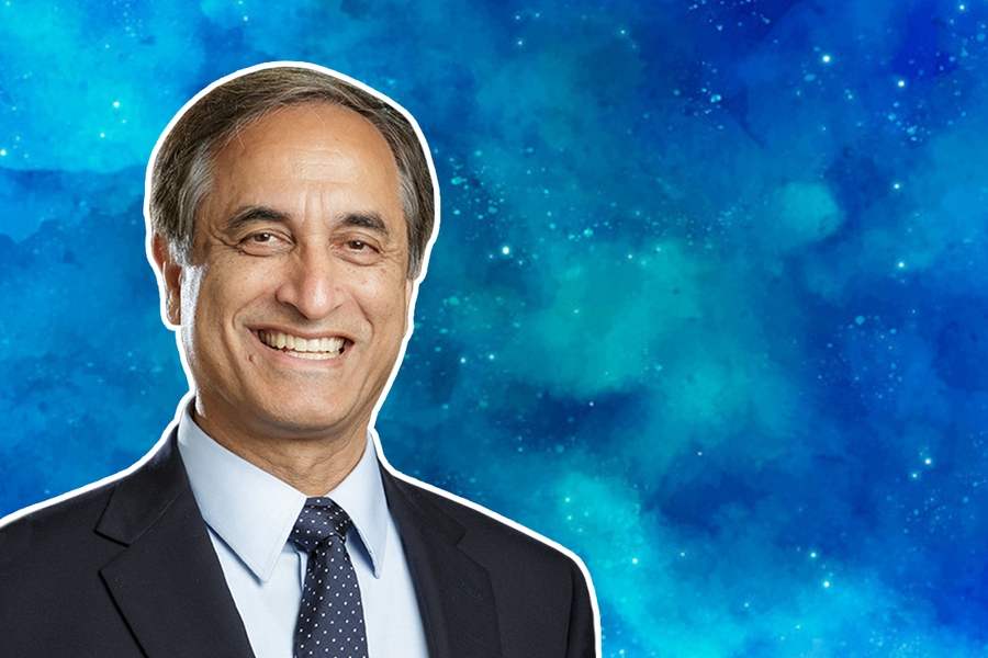 You Might Not Be Living In A 3-D Universe: Dr Subhash Kak's Dimension ...