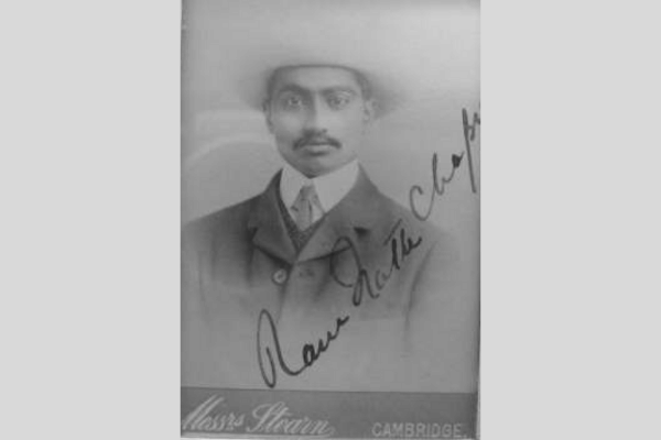 The Scent Of A Flower: The Forgotten Genius Of Colonel Chopra – Part II