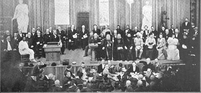 Vedantic Humanism For Post-Darwin Humanity – Through The Eyes Of Swami ...