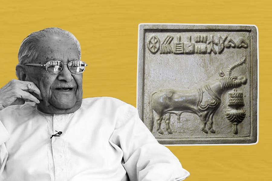 B B Lal: Remembering ‘The Sherlock Holmes of Indian Archaeology’