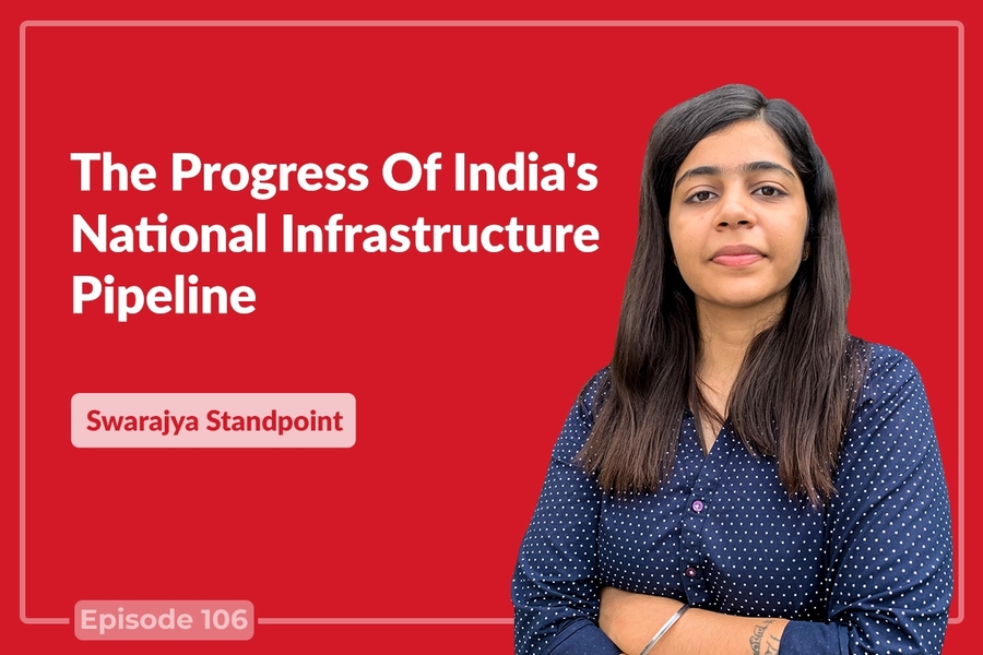 National Infrastructure Pipeline: Projects Worth ₹44 Lakh Crore Under ...