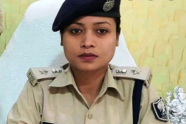 IPS Officer Lipi Singh Accused Of Ordering Cops To Fire On Durga ...