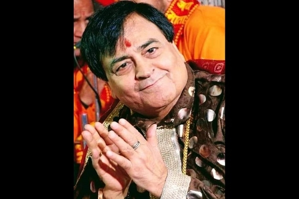 Veteran Singer Narendra Chanchal Known For Melodious Bhajans Passes ...