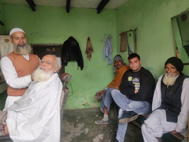 Inside The Village Of Shabnam, The First Woman Likely To Be Hanged In ...