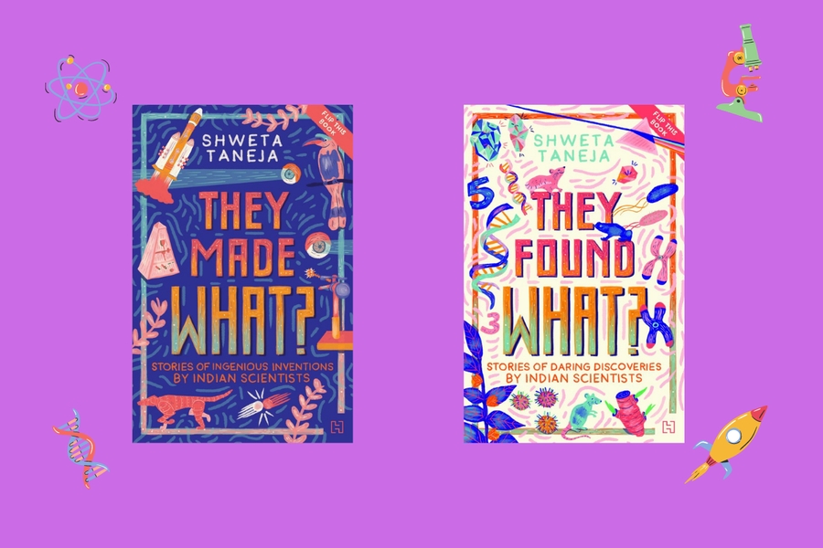 ‘They Made What? They Found What?’ Review – Enjoyable Ride Through The ...