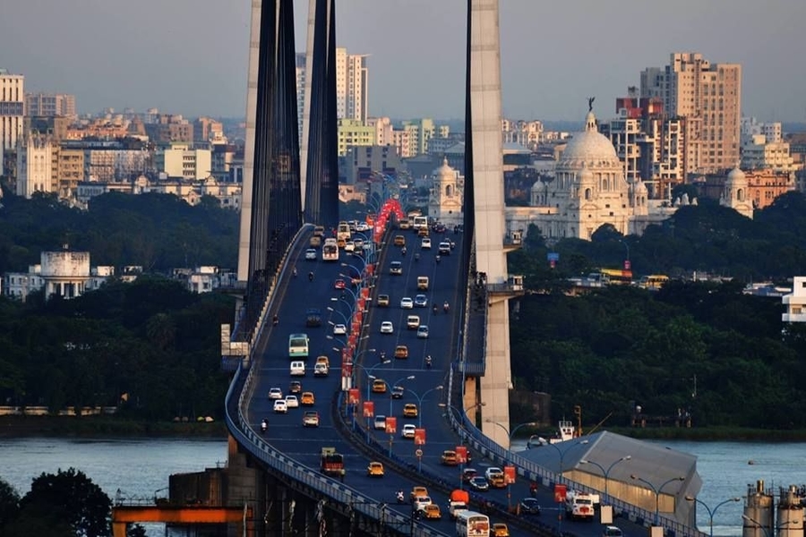 Why Kolkata Holds The Master Key To West Bengal’s Economic Rejuvenation