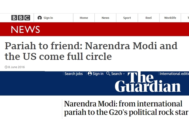 The 'Paraiyar' On The Elephant: How Dharma Revives What Politics ...