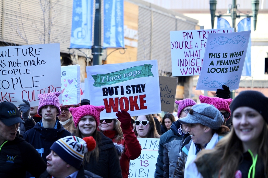 A Straight Line Connects US ‘Wokeism’ To The Early, Intolerant Christianity