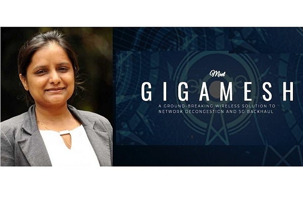 IISc Incubated Startup Astrome Develops Wireless Product For Reliable ... IISc Incubated Startup Astrome Develops Wireless Product For Reliable ...