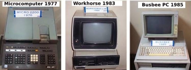 The 'Hard' Core Of HCL Fades Into History