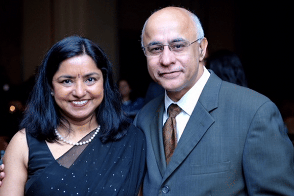 Odisha: Mindtree Co-Founder Subroto Bagchi And Wife Pledge Rs 340 Crore ...