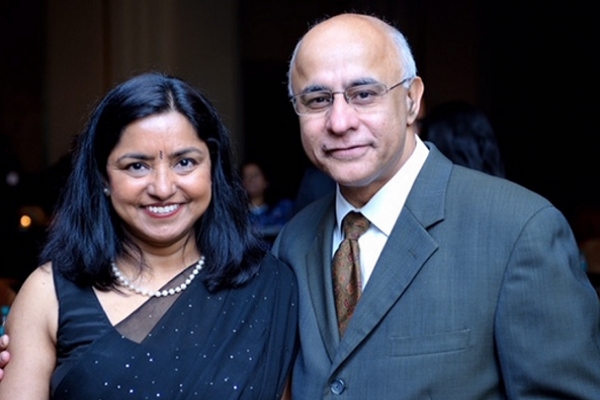 Odisha: Mindtree Co-Founder Subroto Bagchi And Wife Pledge Rs 340 Crore ...