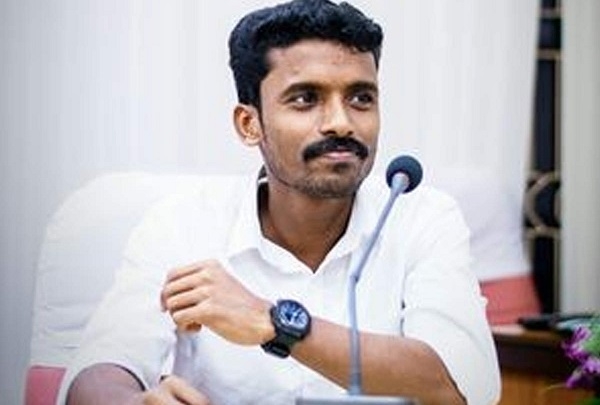 From Night Watchman To IIM Professor, The Remarkable Journey Of Ranjith ...