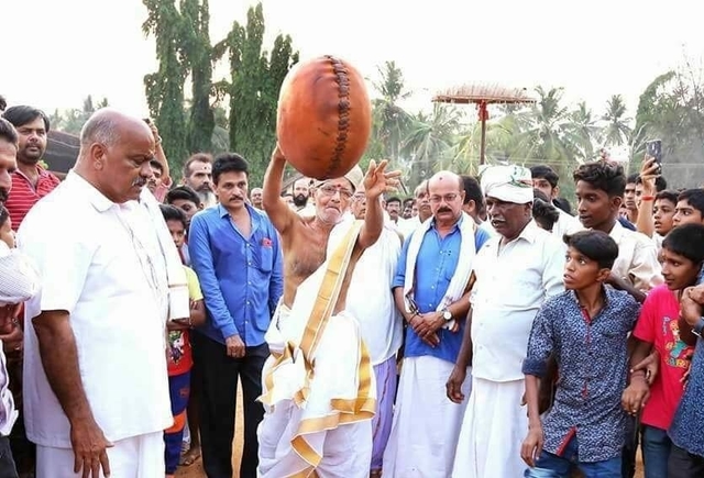 The Kick Of Bhakti: A Goddess’ Football League Where Devotees Play To Pray