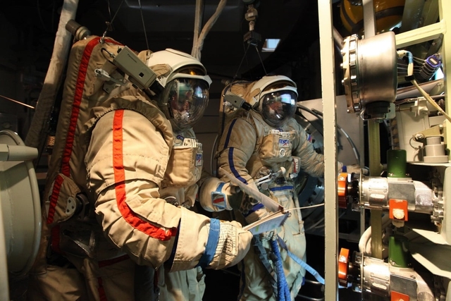 India's 'Gaganyatri' On International Space Station: One ISRO Astronaut ...