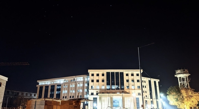 In Pictures: Here's How Work On India's Under-Construction AIIMS ...