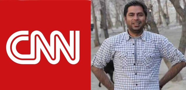 CNN Fires Pakistani Columnist Adeel Raja Who Believes The World ‘Needs a Hitler’ To Annihilate ...