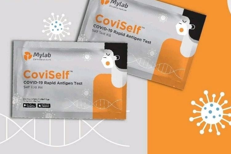 Mylab To Ramp Up Production Of 'CoviSelf' Test Kit To 10 Million Units ...