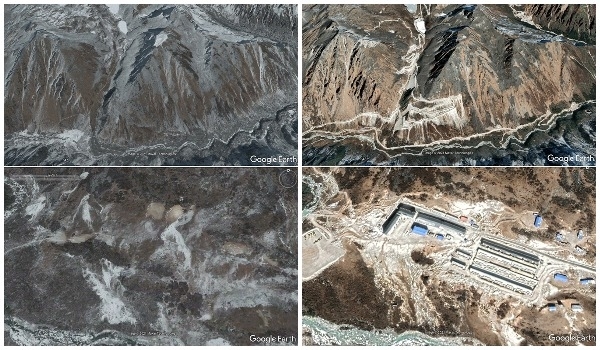 Explained: China’s Village Construction In Bhutan’s Territory And What ...