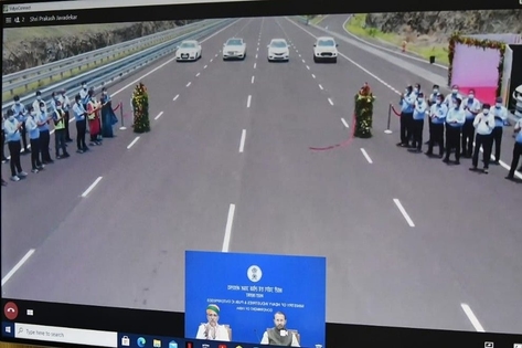 NATRAX: India Gets Asia's Longest High Speed Track To Test Performance ...
