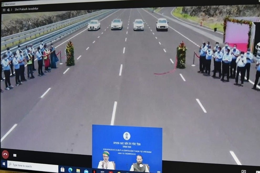 NATRAX: India Gets Asia's Longest High Speed Track To Test Performance ...