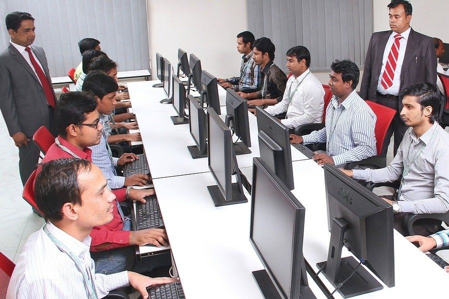 Decoding GDP 2021: Time For Monetary Stimulus Gone, Fiscal Package Only ...