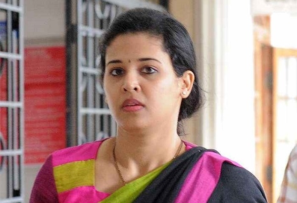 Mysuru: Construction Of Swimming Pool At District Collector's Residence ...