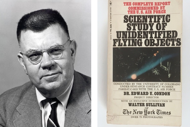 Beyond UFOs: The Alien Question