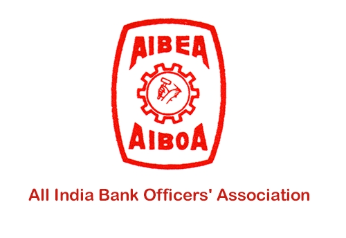 All India Bank Officers Organization Writes To The President Opposing ...