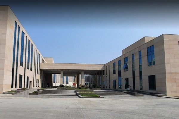 In Pictures: Here's How Work On India's Under-Construction AIIMS ...