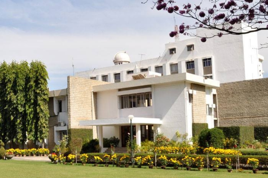 Spotlight On Indian Institute Of Astrophysics In Film By Vigyan Prasar ...