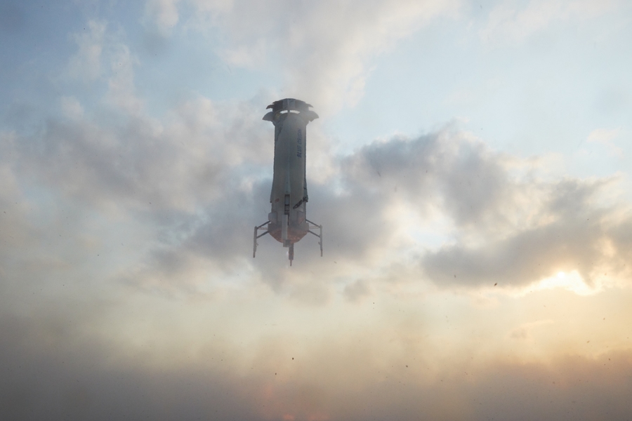 Eldest Daughter Of First American In Space Alan Shepard, Among Six ...