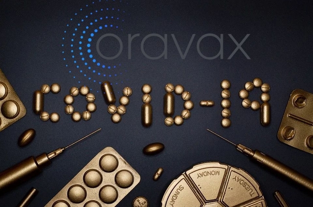 Israel's Oravax May Become First Successful Oral Covid-19 Vaccine ...