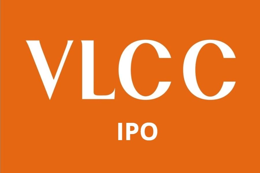 After Dropping The Idea Twice, VLCC Finally Files For IPO; Here's What ...