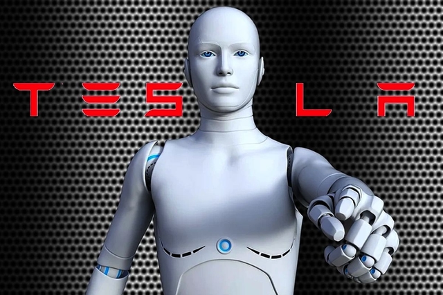 It is possible that if Tesla Bot and Neuralink are combined it could ...